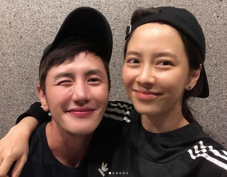 Song Ji Hyo Parents: Meet her Mother Park Gwi-ja, and her Father