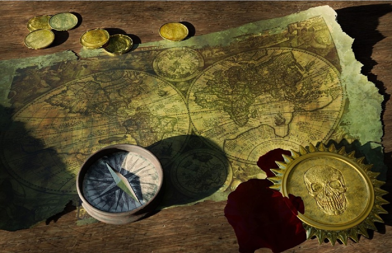 Utah Treasure Hunt 2023: $25,000 Still Undiscovered And New Clues