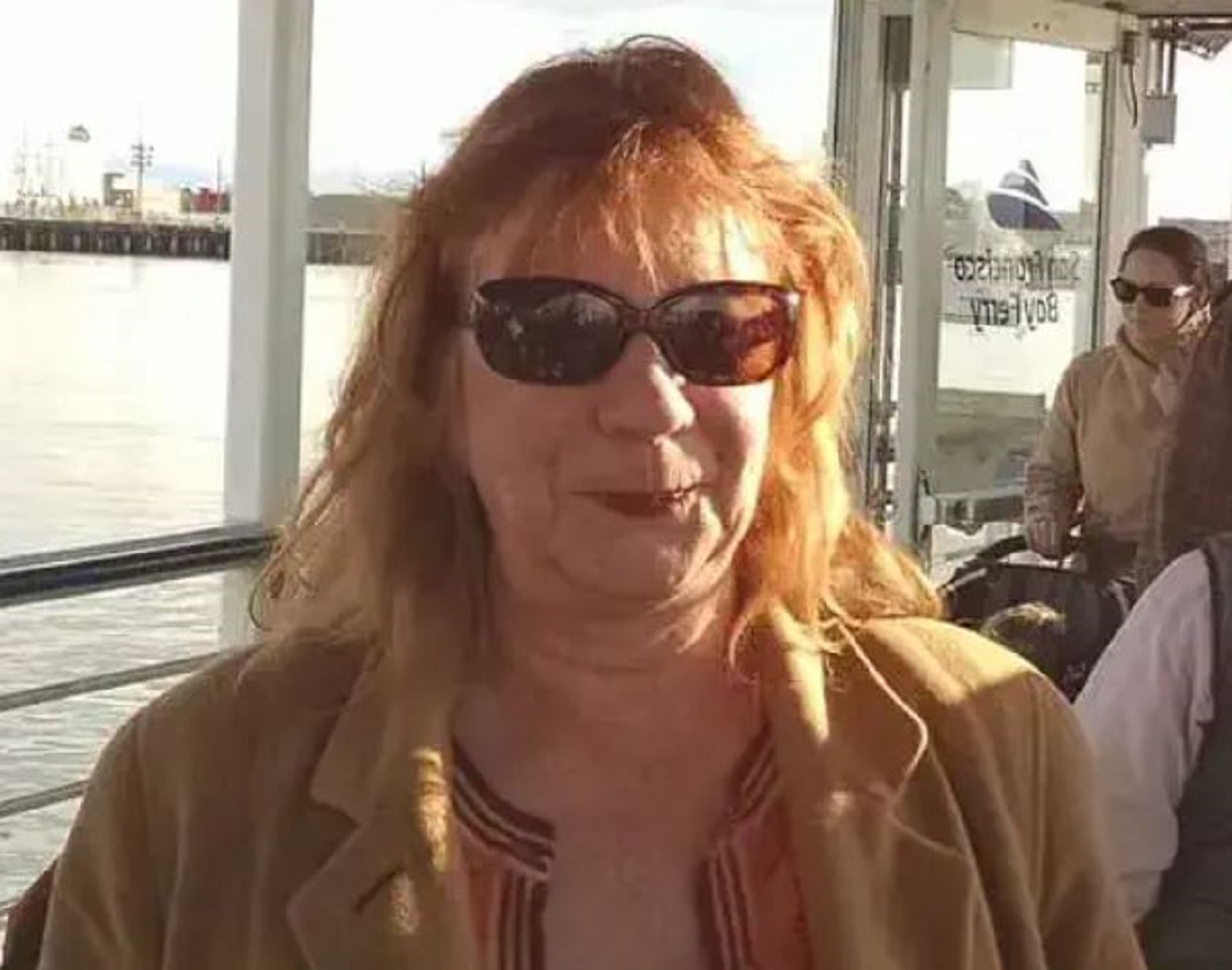 Angus Cloud's Mother: Meet Lisa Cloud Mclaughlin