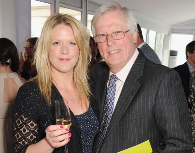 Who is John Craven's Wife? Meet Marilyn Craven