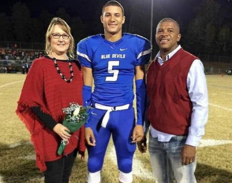 Caleb Farley’s Father, Robert Farley Killed in House Explosion: What We ...