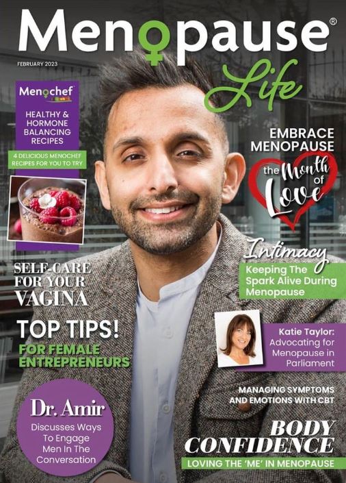 Dr Amir Khan Age, Wife, Biography, Family, Net Worth, Books, Career & More