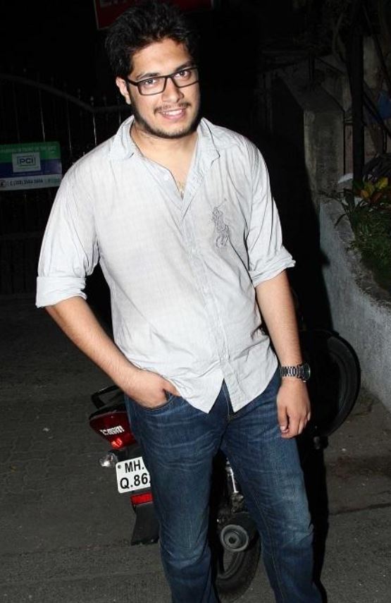 Junaid Khan Wiki (Aamir Khan's Son), Age, Height, Net Worth, Movies ...