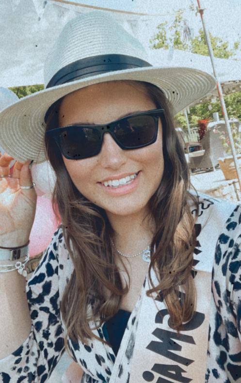 Who was Laura Vickers? Meet Josh Vickers’ Wife