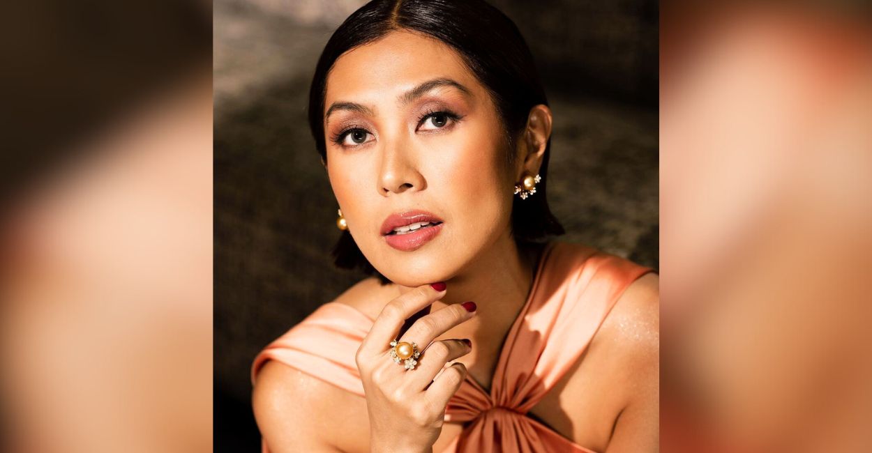 Who is Liz Uy? Wiki, Husband, Net Worth, Siblings, Parents, Height, Age ...