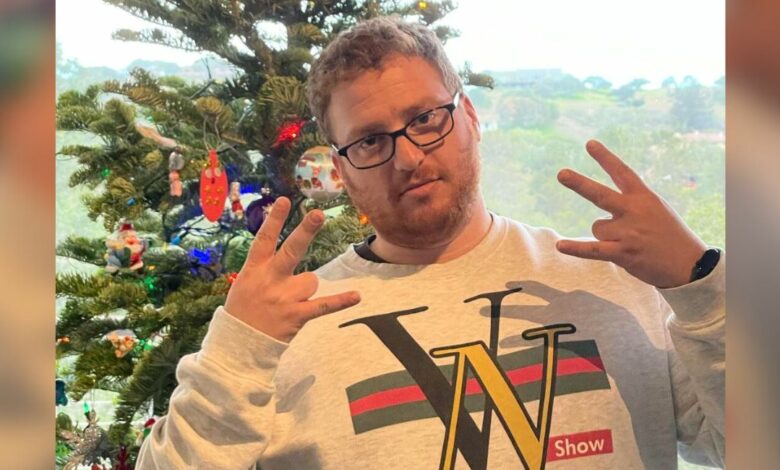 Nadav Itzkowitz Wiki, Age, Obituary, Wife, Parents, Weight Loss, Height ...