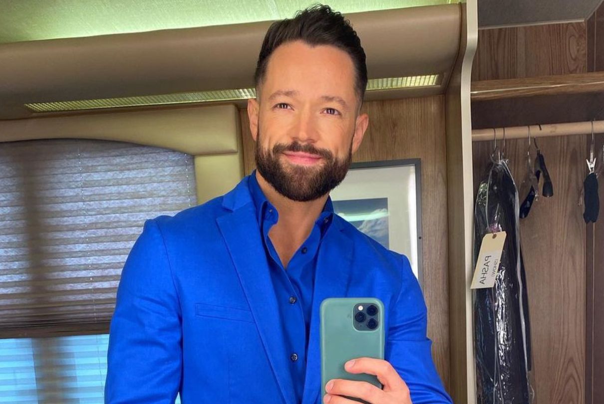 Pasha Pashkov: Wiki, Age, Height, Wife, Net Worth, Parents, Ethnicity ...