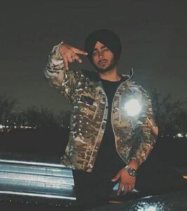Shubh (Singer) Age, Wiki, Parents, Girlfriend, Height, Songs, Net Worth ...