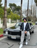 Shubh (Singer) Age, Wiki, Parents, Girlfriend, Height, Songs, Net Worth ...