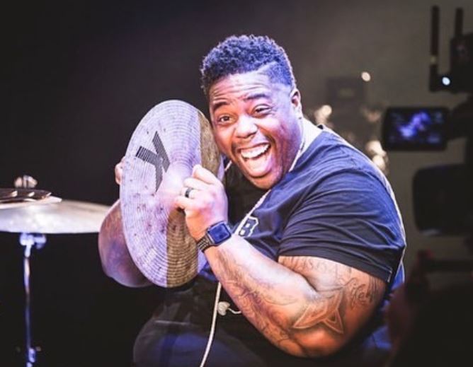 Who was Aaron Spears? Wiki, Age, Wife, Family, Net Worth, Death, BIO