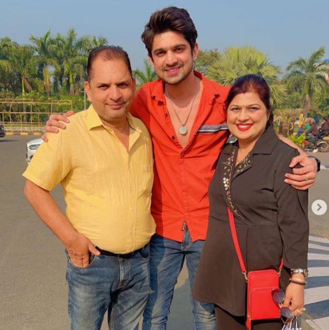 Who is Abhishek Kumar? Age, Height, Girlfriend, Parents, Wiki, BIO ...