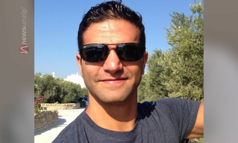 Who is Alon Meyer? Wiki, Biography, Age, Net Worth, Wife, Family, Career