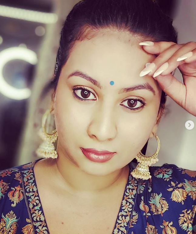 Prajakta Jahagirdar Wiki, Age, Husband, Family, Web Series, Biography ...