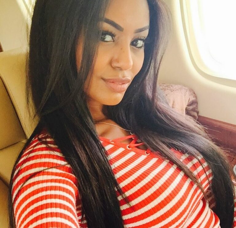 Tabby Brown Age, Ethnicity, Wiki, Husband, Family, Height, Net Worth ...