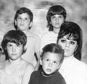Who is Victoria Digiorgio? Wikipedia, BIO, Net Worth, Age, Husband ...