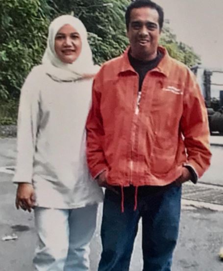 Sabri Yunus Wife, Girlfriend, Age, BIO, Parents, Net worth, Children ...