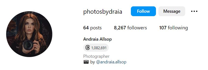 Andraia Allsop Wiki (Wolfgang Van Halen’s Wife): Age, Parents, Net ...