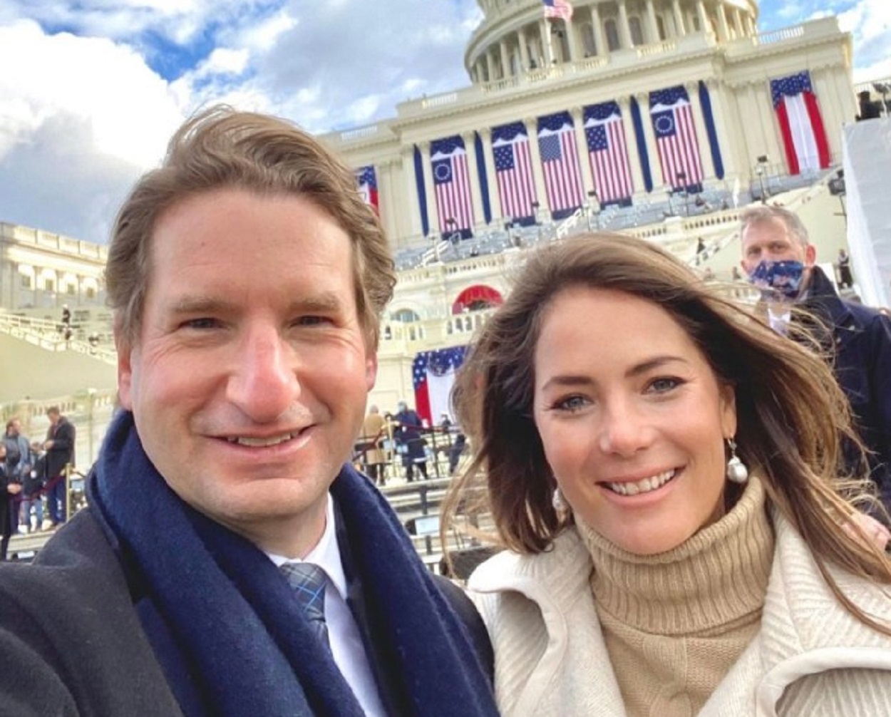 Annalise Glick (Dean Phillips’s Wife) Wiki, Age, Net Worth, Kids ...