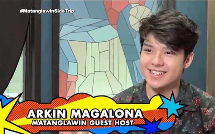 Who is Arkin Magalona? Meet Francis Magalona's Son