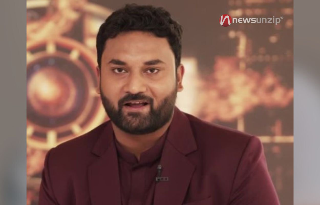 Arun Mashetty Wiki, Age, Religion, Wife, Family, Height, Net Worth & BIO