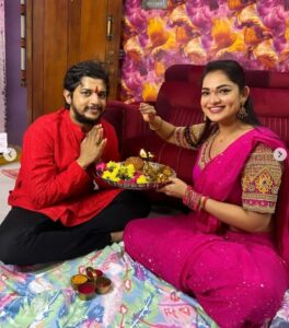 Ashwini Sree Age, Wiki, Husband, Height, Family, Caste, BIO & Bigg Boss ...
