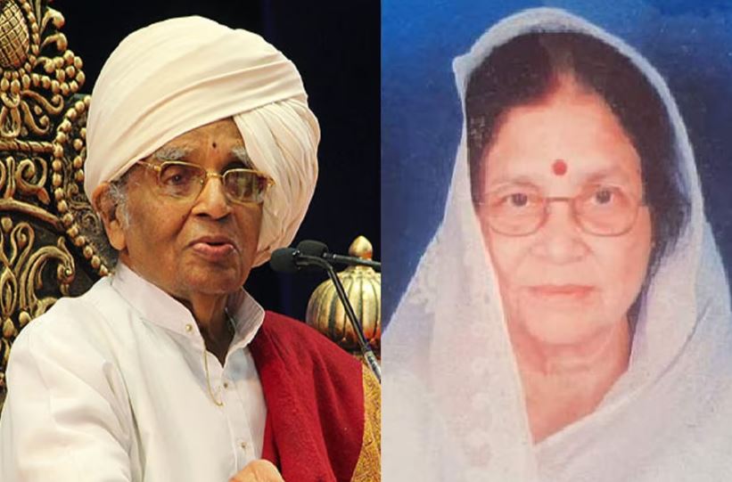 Who was Baba Maharaj Satarkar? Wiki, Biography, Age, Wife, Children ...
