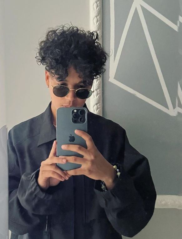 Benny Emmanuel Wiki - Age, Height, Girlfriend, Parents, Net Worth ...