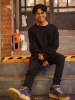 Benny Emmanuel Wiki - Age, Height, Girlfriend, Parents, Net Worth ...