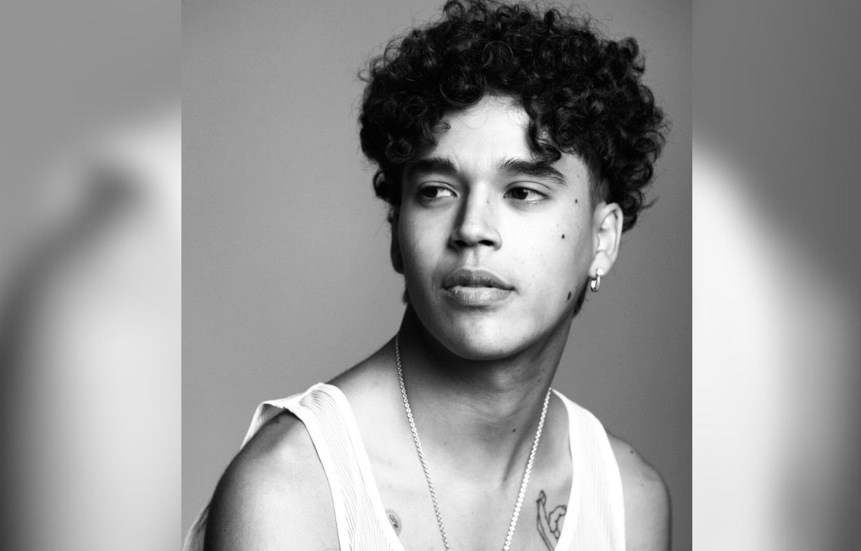 Benny Emmanuel Wiki - Age, Height, Girlfriend, Parents, Net Worth ...