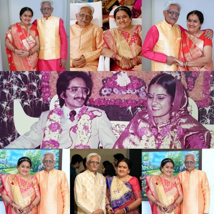 Bhairavi Vaidya Biography, Age, Husband, Children, Family, Wiki, Death ...