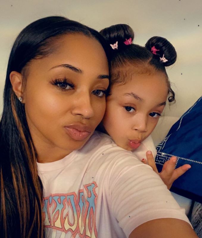 Brittish Williams Husband, Boyfriend, Age, Wiki, Height, Net Worth ...