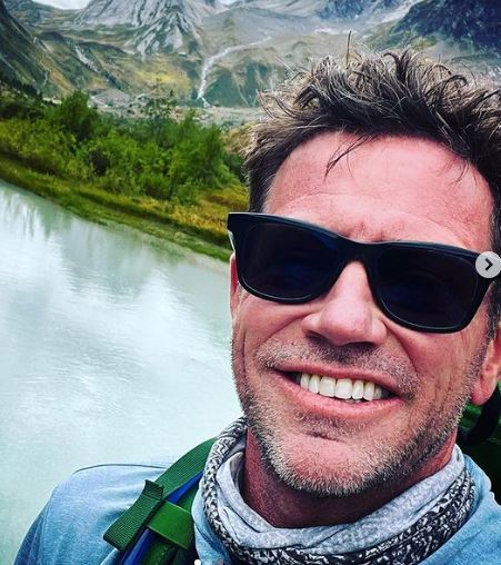 Bruce Somers Jr. Wiki (Suzanne Somers’ Son): Age, Net Worth, Wife ...