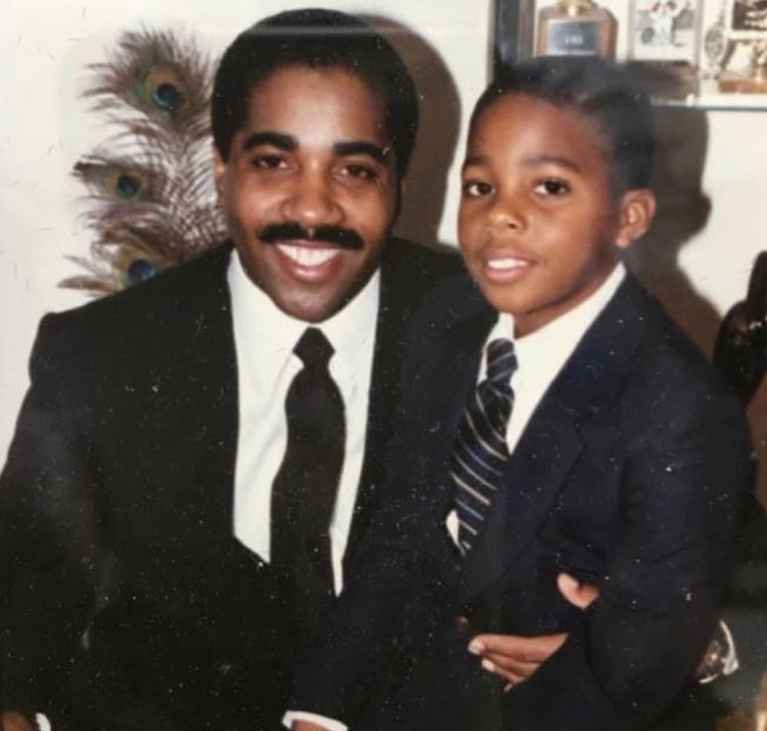 Who was Aaron Spears? Wiki, Age, Wife, Family, Net Worth, Death, BIO