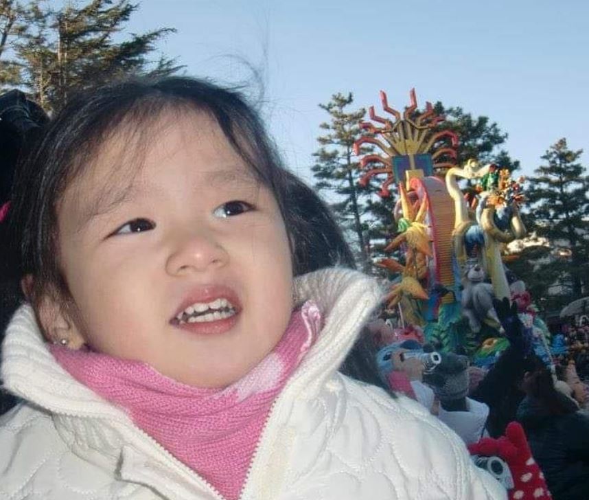 Who is Gaile Francesca? All About Francis Magalona's Daughter
