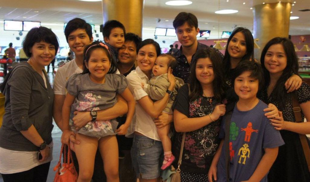 Who is Clara Magalona? All About Francis Magalona's Daughter