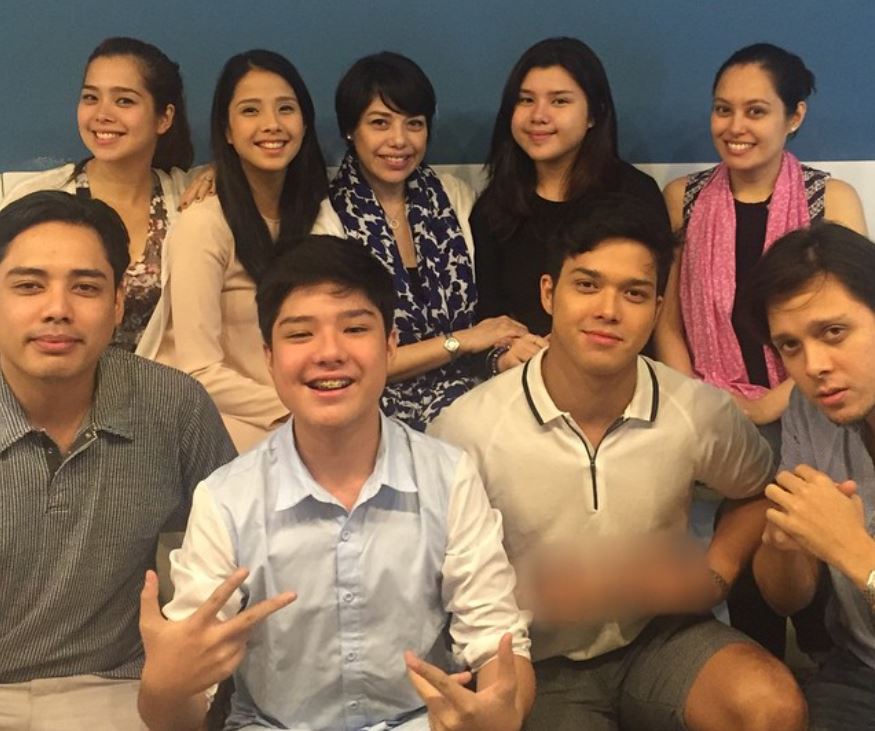 Who is Clara Magalona? All About Francis Magalona's Daughter