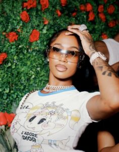 Who is Dess Dior? Age, Birthday, Height, Wiki, Boyfriend, Net Worth ...