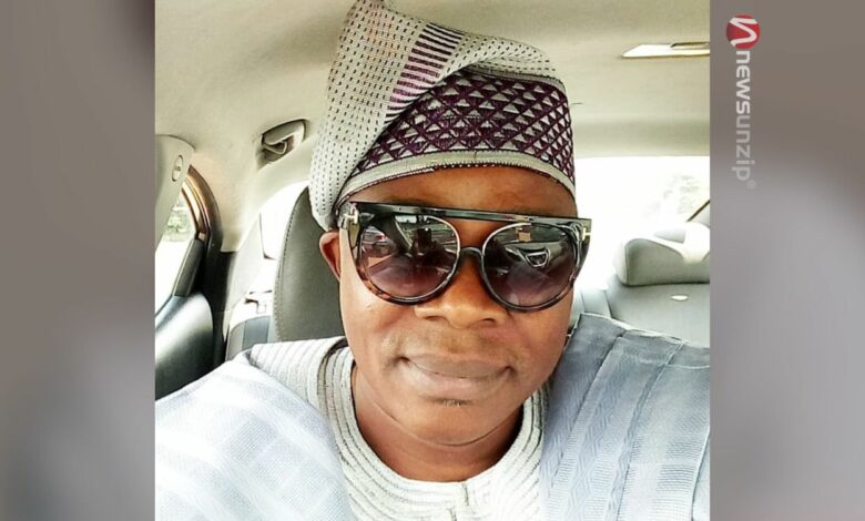 Who is Dr Femi Olaleye? Wiki, Biography, Wife, Age, Kids, Family, Net Worth