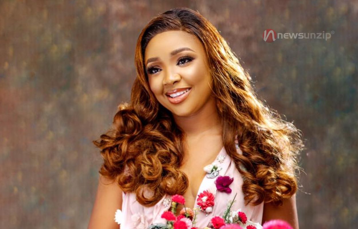 Ekene Umenwa Biography, Wiki, Age, Husband, Parents, Siblings, Height ...