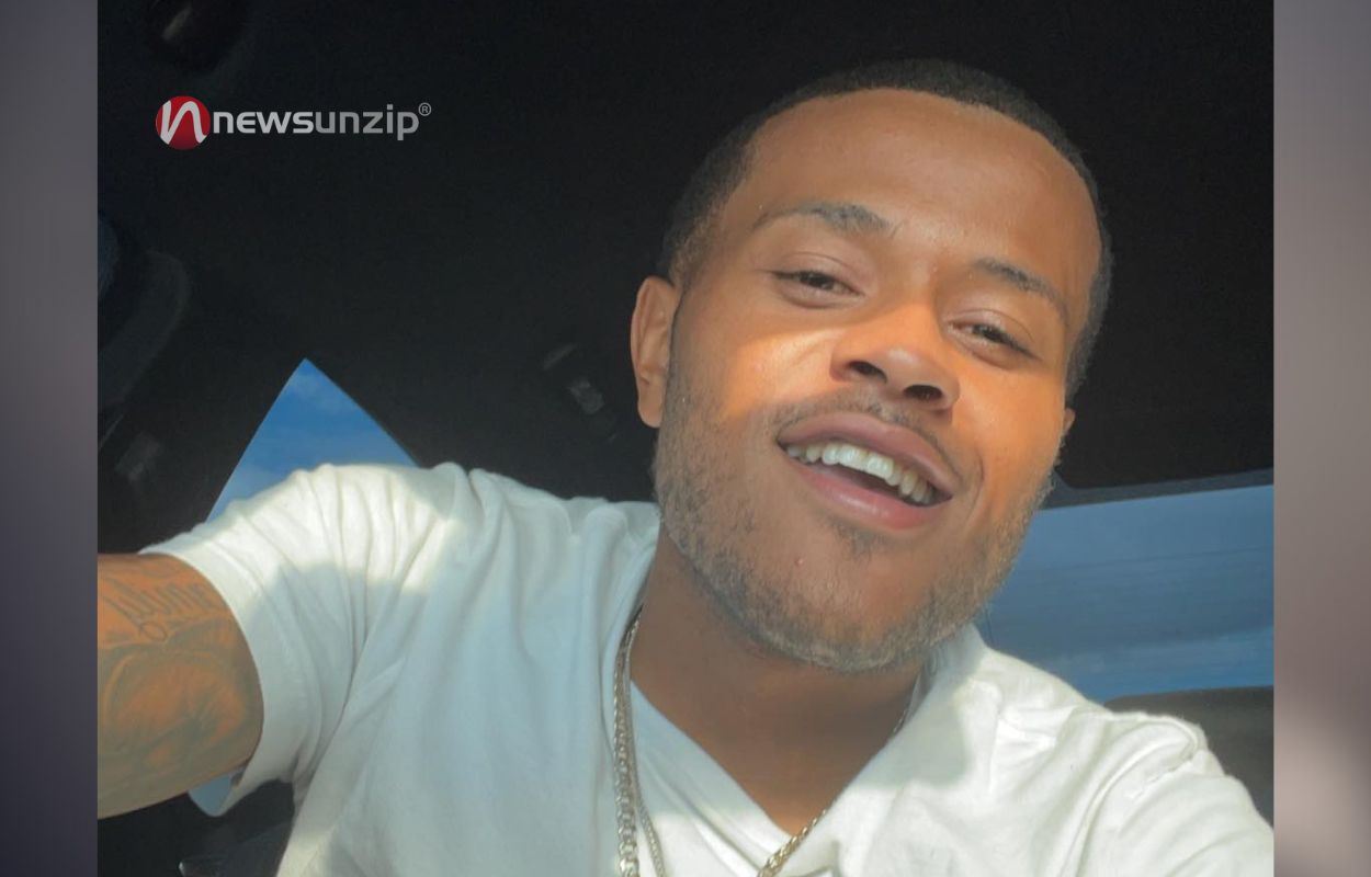 Elijah Scott Wiki - Age, Wife, Net Worth, Family, Kids, Net Worth & BIO