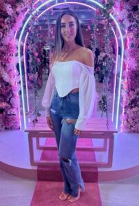 Emily MacDonagh Age, Parents, Net Worth, Children, Husband, Wiki ...