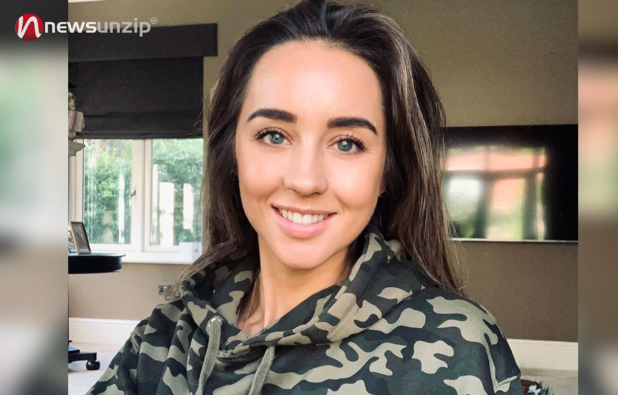 Emily MacDonagh Age, Parents, Net Worth, Children, Husband, Wiki ...