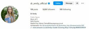 Emily MacDonagh Age, Parents, Net Worth, Children, Husband, Wiki ...