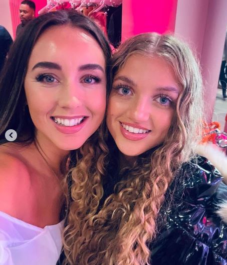 Emily MacDonagh Age, Parents, Net Worth, Children, Husband, Wiki ...