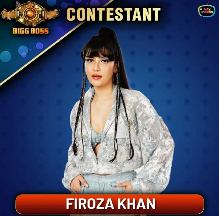 Firoza Khan (Khanzaadi) Age, Wiki, Boyfriend, Height, Parents, BIO ...