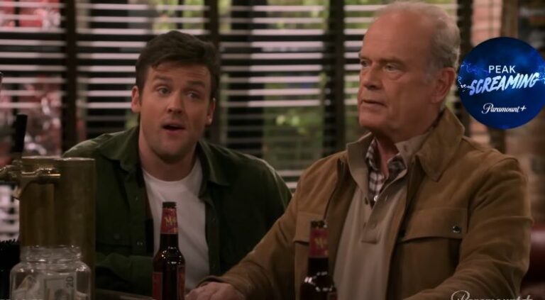 Frasier Reboot Release Date: Trailer, Plot, Cast, Where to Watch?
