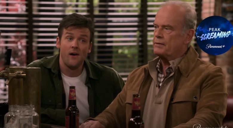 Frasier Reboot Release Date: Trailer, Plot, Cast, Where to Watch?