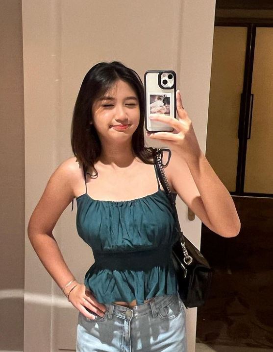 Who is Gaile Francesca? All About Francis Magalona's Daughter