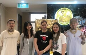 Who is Gaile Francesca? All About Francis Magalona's Daughter