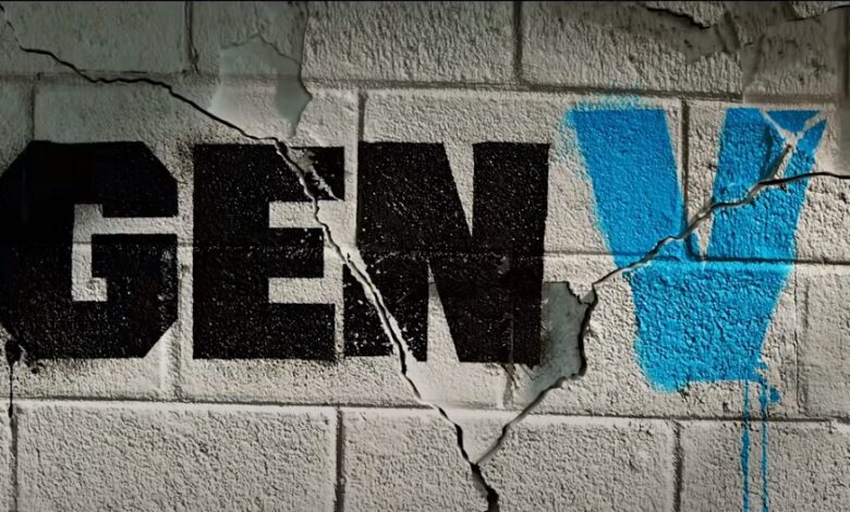 Gen V Episode 7 Release Date: How to Watch & What to Expect?